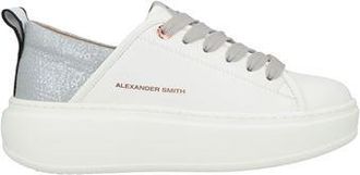 Alexander Smith CHAUSSURES - Sneakers sur YOOX.COM