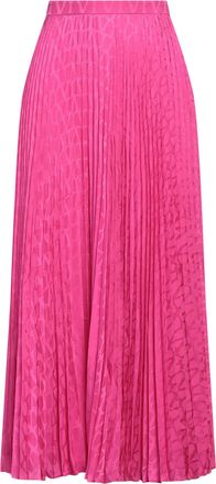 Valentino Garavani HOSEN & R&Ouml;CKE - Maxi-R&ouml;cke auf YOOX.COM