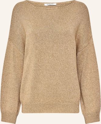 Gerard Darel Pullover Elianna gold