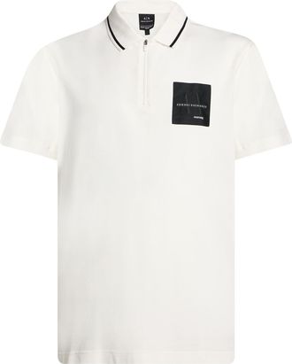 A|X Armani Exchange X MIXMAG