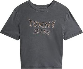 Tommy Hilfiger T-shirt en coton