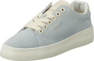 GANT FOOTWEAR Damen LAWILL Sneaker, Light Blue, 38 EU