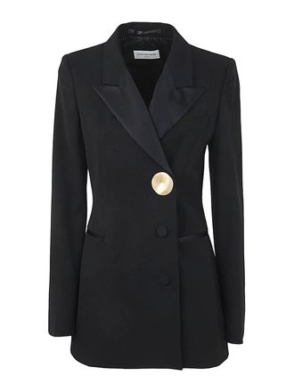 Dries Van Noten Blazer - Noir