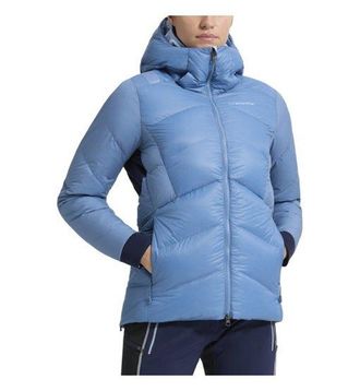 La Sportiva Supercouloir 1000 Down W - Daunenjacke - Damen