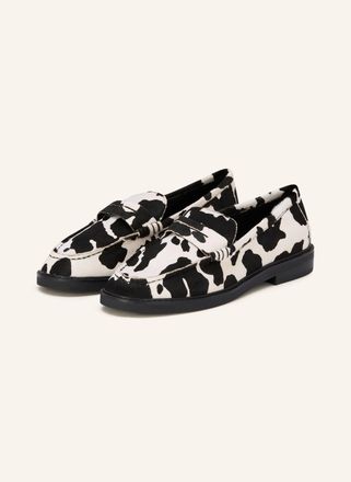Steve Madden Penny-Loafer Adison schwarz