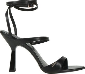 Patrizia Pepe SCHUHE - Sandalen auf YOOX.COM