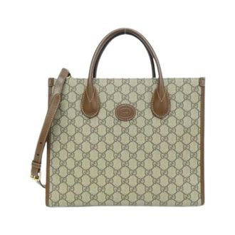 Gucci Damen, Pre-Owned, Beige, ONE SIZEGr&ouml;&szlig;e