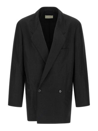 Christophe Lemaire Blazer - Noir
