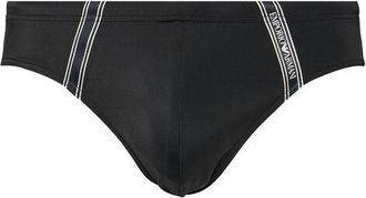 Emporio Armani Badehose EM000570 AF20426 UC001 Schwarz