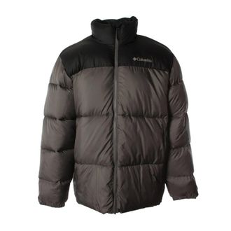 Columbia Jackets - - Jackets - Herren - Grau - 2XL