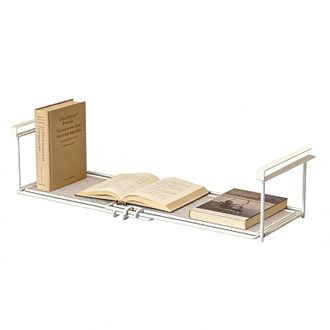 Generico Under Shelf Basket, einziehbares Schuhregal, Untergestell, Aufbewahrungskorb, ausziehbarer Stauraum, Schrankregal, Unterschrank f&uuml;r K&uuml;che und Pantry