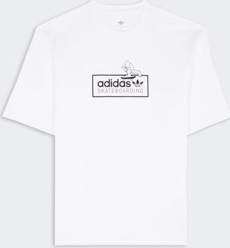 adidas T-shirt - Taille XL