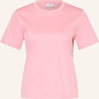 Comma Comma T-Shirt pink
