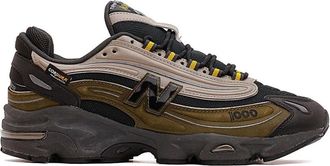 New Balance Homme, Sport, Brun, Taille: 44 1/2 EU Sneakers