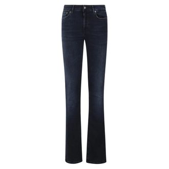 Dondup Neue Lola Jeans - - Jeans - Damen - Blau - W28