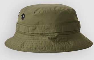 Rip Curl Search Packable Bucket Hat deep cactus