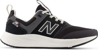 New Balance Unisex DynaSoft UA900 v2 in Schwarz/Grau, Synthetik, Gr&ouml;&szlig;e 38.5