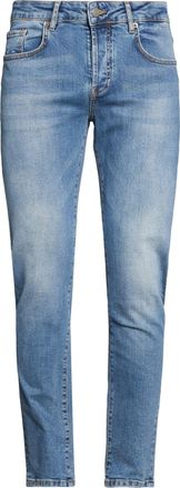 Hamaki-Ho HOSEN & R&Ouml;CKE - Jeanshosen auf YOOX.COM