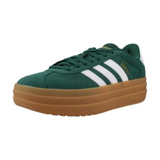 adidas Femme, Sport, Vert, Taille: 40 EU VL Court Bold