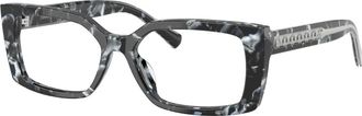 Tiffany & Co. unisex, Accessoires, Multicolore, Taille: 52 MM 0Tf2269U