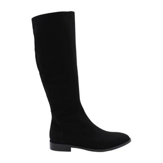 &Egrave; Mia Rover Hohe Stiefel f&uuml;r Frauen - - Shoes - Damen - Schwarzk - 38 EU