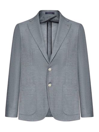 Tagliatore Blazer Couturier - Bleu