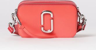 Marc Jacobs Mini Sac MARC JACOBS Femme couleur Rouge