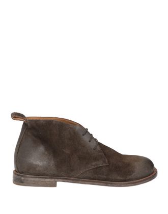 Moma SCHUHE - Stiefeletten auf YOOX.COM