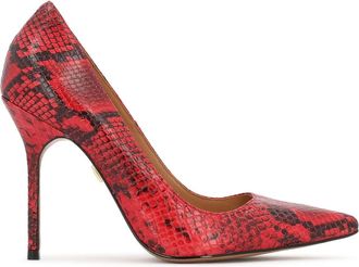 Kazar Femme, Chaussures, Rouge, Taille: 36 1/2 EU Escarpins Bianca