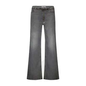 Circle Of Trust Damen, Jeans, Grau, W33Gr&ouml;&szlig;e