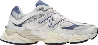 New Balance Homme, Chaussures, Blanc, Taille: 44 EU 9060