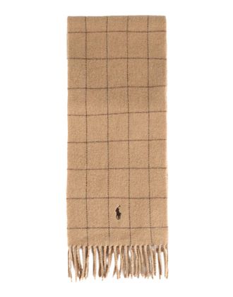 Ralph Lauren ACCESSOIRES - Schals auf YOOX.COM