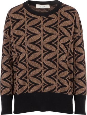 Akep STRICKWAREN - Pullover auf YOOX.COM