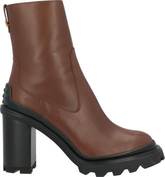 Tod's SCHUHE - Stiefeletten auf YOOX.COM