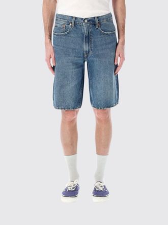 Levi's Short LEVIS Homme couleur Bleu