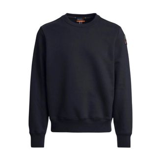 Parajumpers Herren, Sweatshirts & Hoodies, Blau, XLGr&ouml;&szlig;e