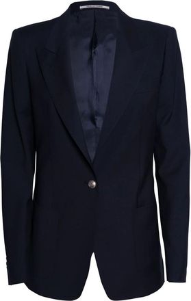 Tagliatore Femme, Vestes, Bleu, Taille: 36 FR J-Parigi Blazer