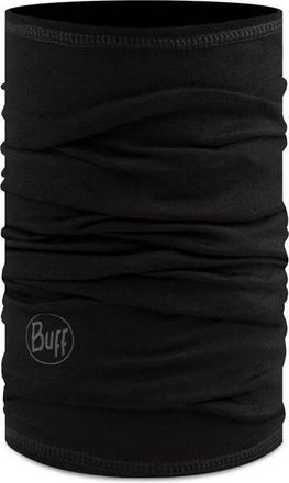 Buff Kinder Schal LIGHTWEIGHT MERINO WOOL SOLID