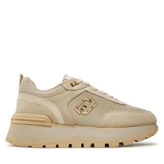 Liu Jo Sneakers Liu Jo BF4143 PX027 Beige