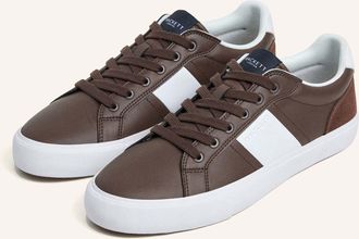 Hackett Loafer Blake Handle braun