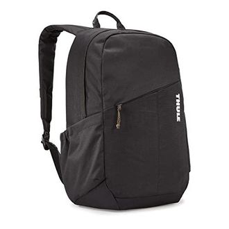 Thule Sac &agrave; Dos Campus Notus Backpack TCAM-6115 Black Sac &agrave; Dos Black FR: S (Taille Fabricant: S)