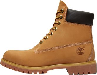 Timberland Schn&uuml;rboots 6-inch Premium