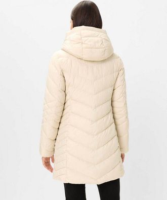 Fuchs Schmitt Outdoorjacke Style Steppmantel Narvik