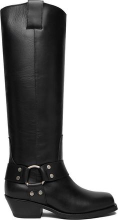 Badura Stiefel Badura EO-ARIA-20484-25 Schwarz
