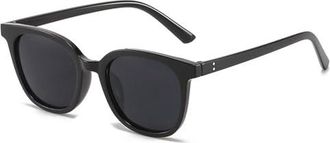 Generic Lunettes De Soleil Dext&eacute;rieur For Hommes Et Femmes, Id&eacute;ales For Les D&eacute;placements Quotidiens Vacances(Black)