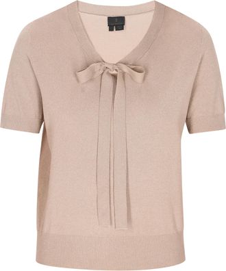 Dreimaster Dreimaster Zur Seite fahren Frauen Beige