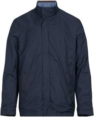 Hackett Veste &agrave; col montant