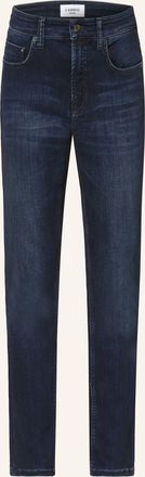 Cambio Cambio Skinny Jeans Raja Mit Nieten blau