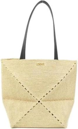 Loewe Damen, Pre-Owned, Beige, ONE SIZEGr&ouml;&szlig;e