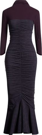La Petite Robe Di Chiara Boni KLEIDER - Maxi-Kleider auf YOOX.COM